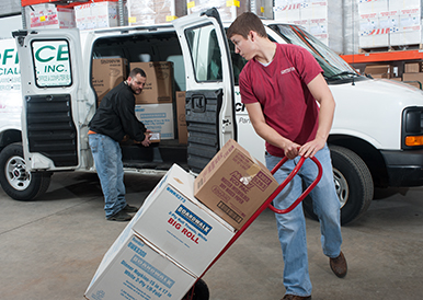 Order Products You Need For Your Office Efficiently