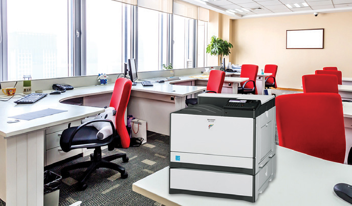 Multiple Function Printer Sales: All-in-One Solutions for Your Office
