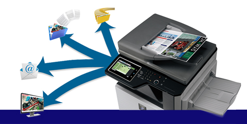 Multiple Function Printer Sales: All-in-One Solutions for Your Office