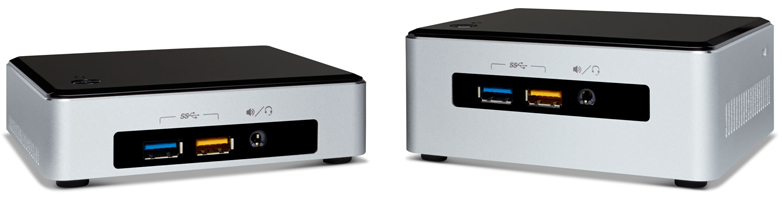 Tech Spotlight: Get Performance & Convenience With the Intel NUC Mini