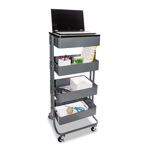 Smart Strategies To Store & Manage Office Supplies